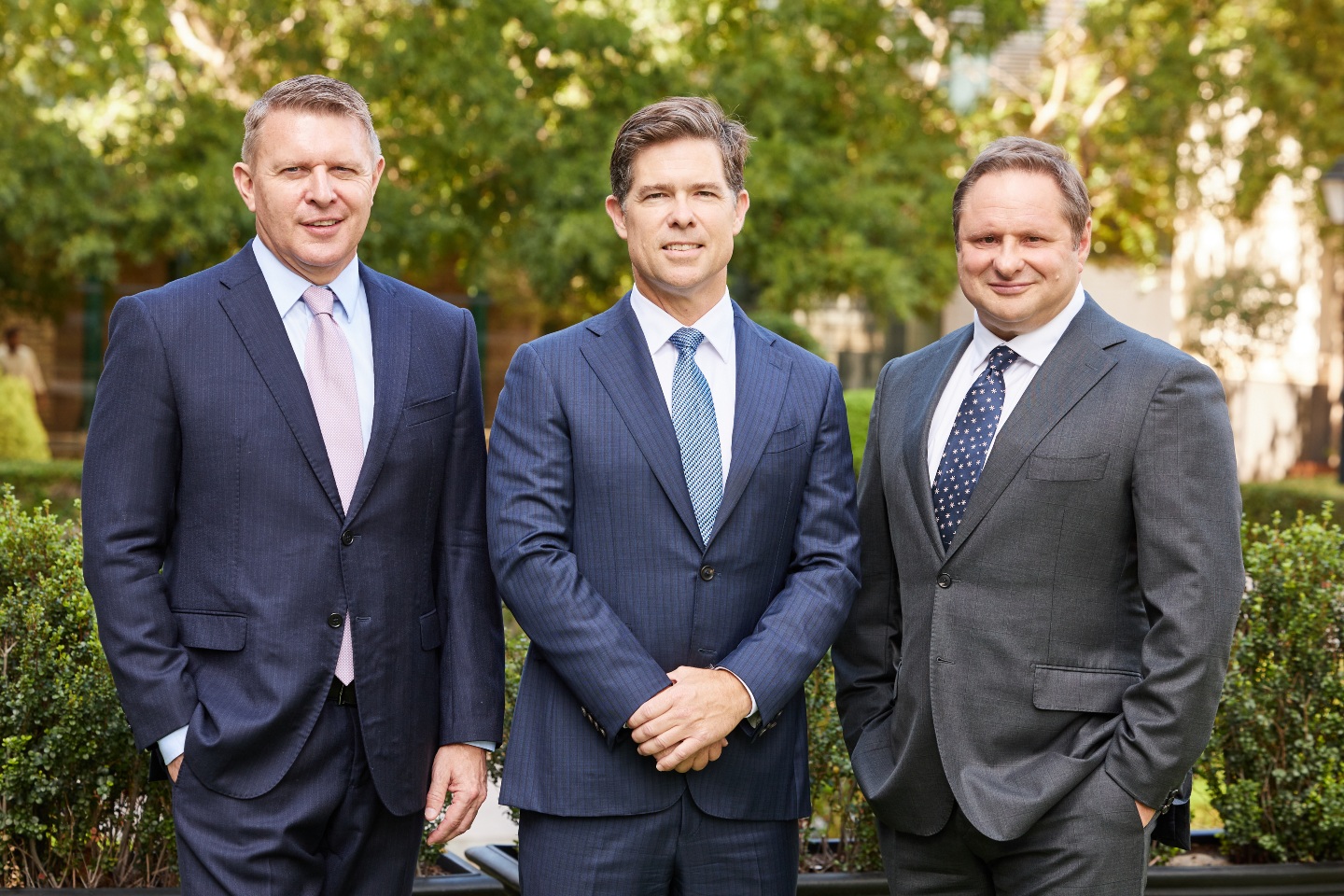 Cushman & Wakefield reveals WA restructure